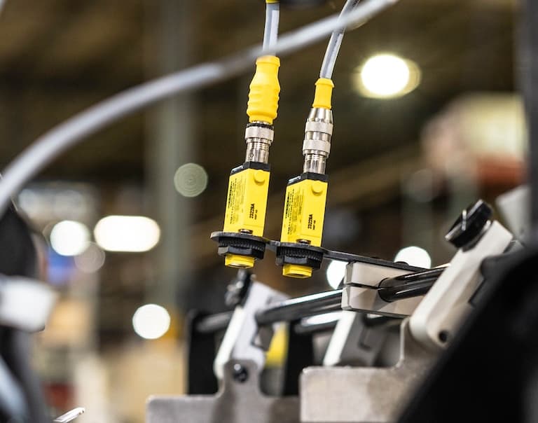 Kirk-Rudy | Print & Mail, Packaging and RFID Equipment Manufacturer